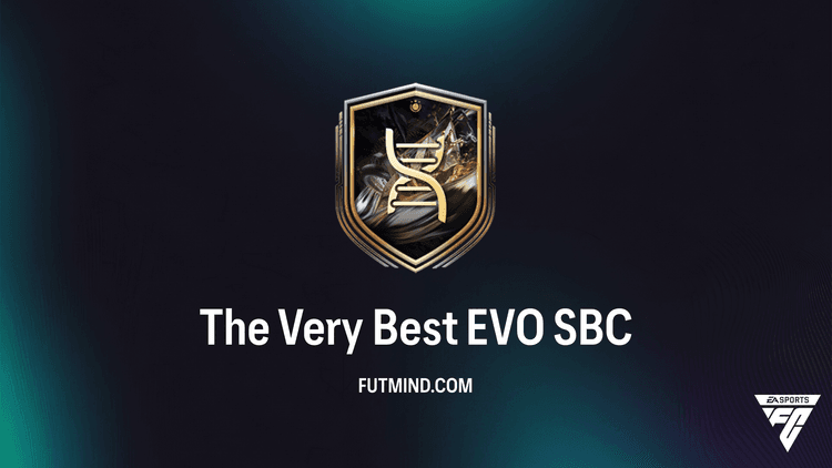 How to Complete The Very Best EVO SBC in FC 26: Requirements and Best ...