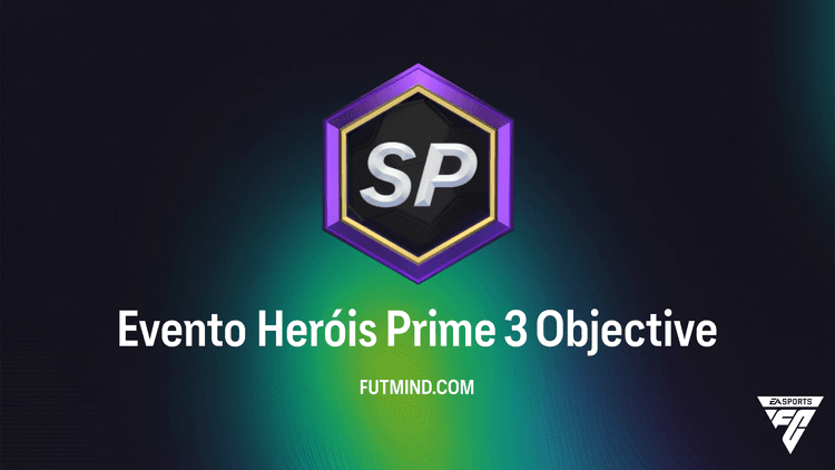 Guia do Objetivo Evento Heróis Prime 3: Como Conseguir Packs Incríveis ...