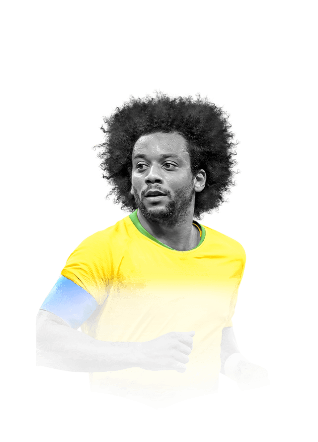 Marcelo 96 Festival of Football: Greats of the Game ICON | Ratings and ...