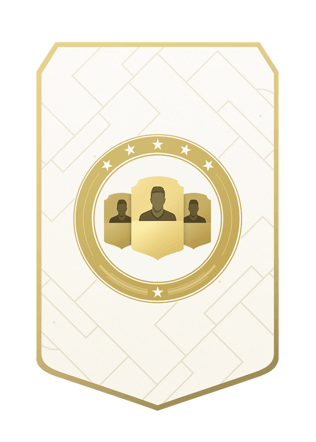 1 Of 3 90+ Encore Icon Player Pick | FC 26 | FUT Mind