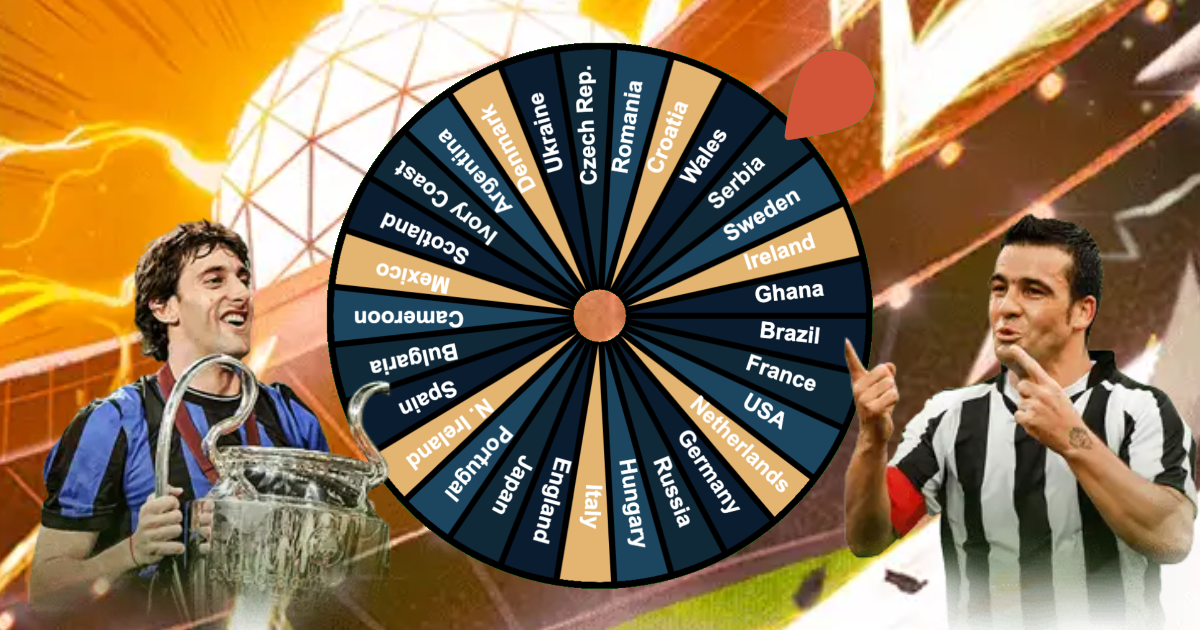 Heroes Roulette Wheel | FC 26 | FUT Mind